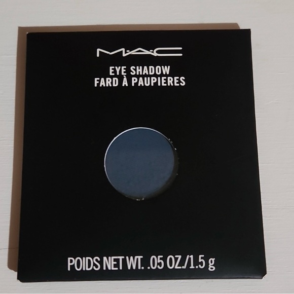 MAC Cosmetics | Makeup | Mac Eye Shadow Stormwatch | Poshmark